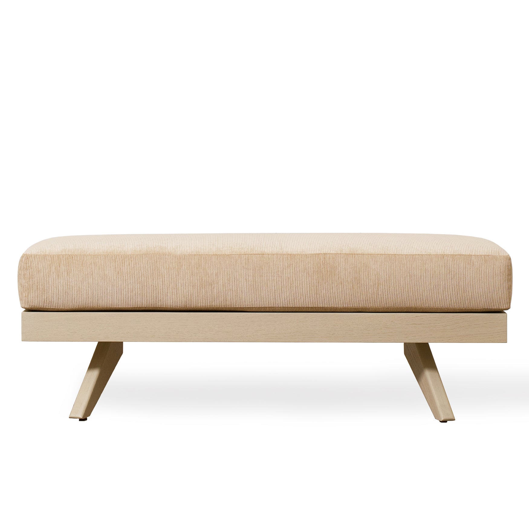 Coral Bench | Muskoka Living Collection