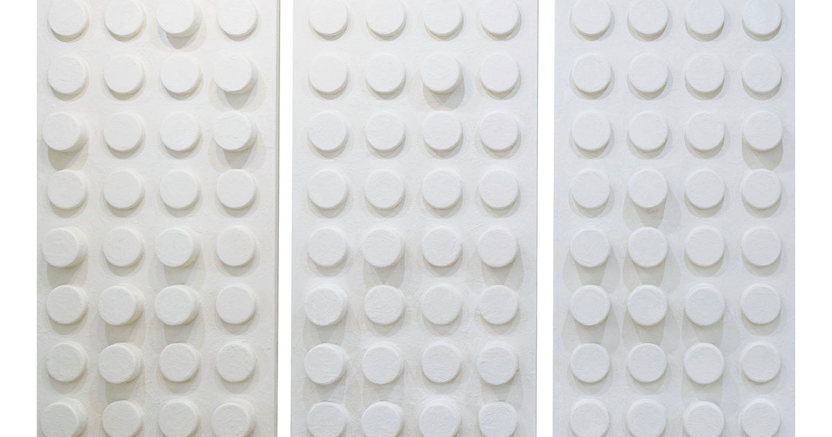Round Figures (Art) | Muskoka Living Collection