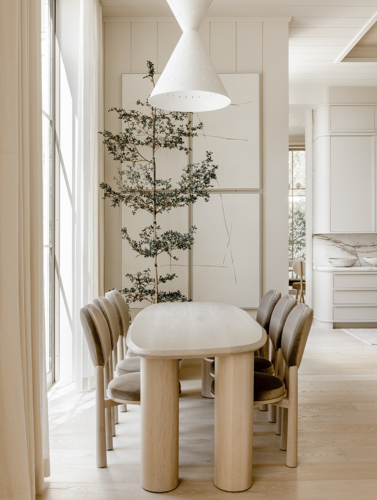 Burlingame - Projects | Muskoka Living