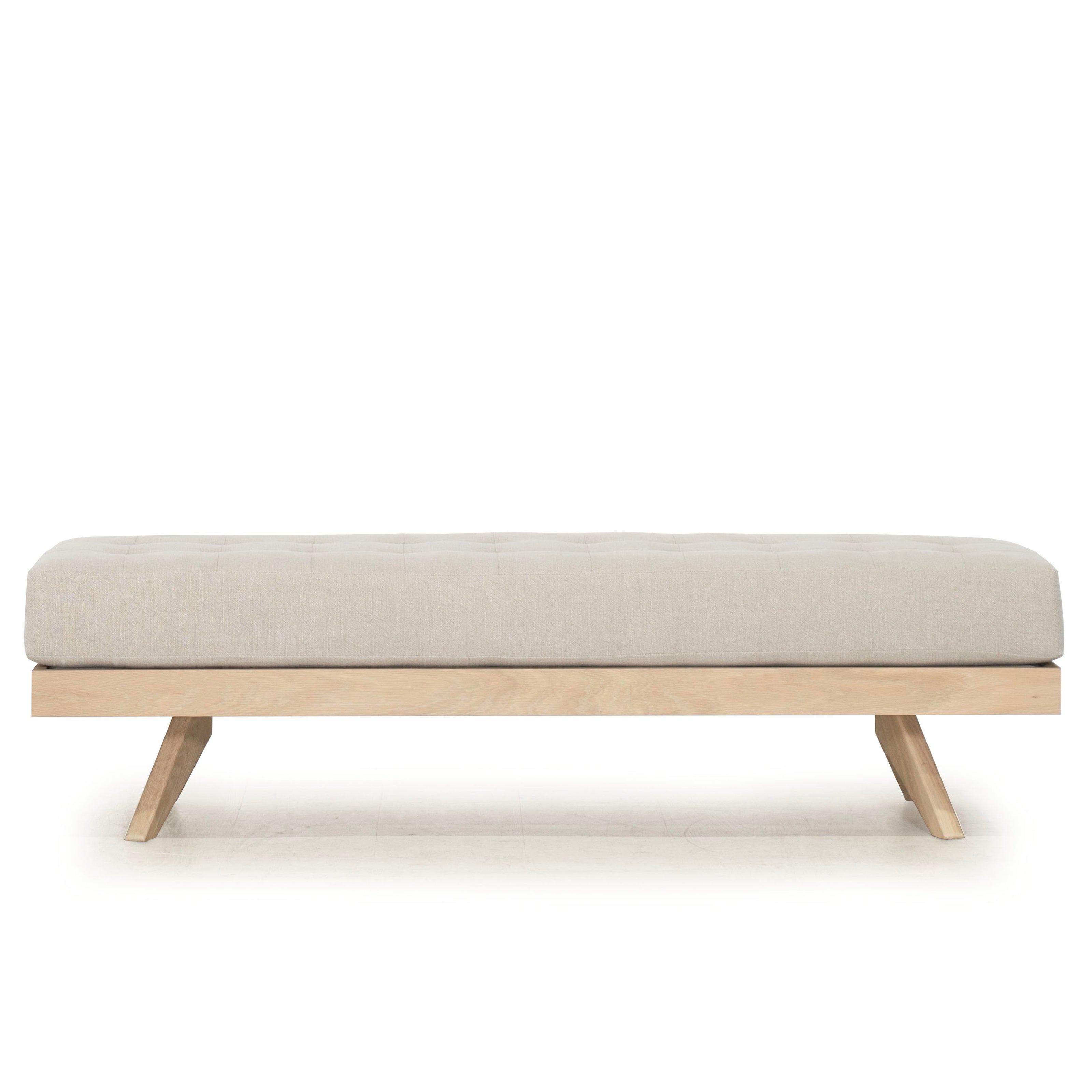 Coral Bench | Muskoka Living Collection