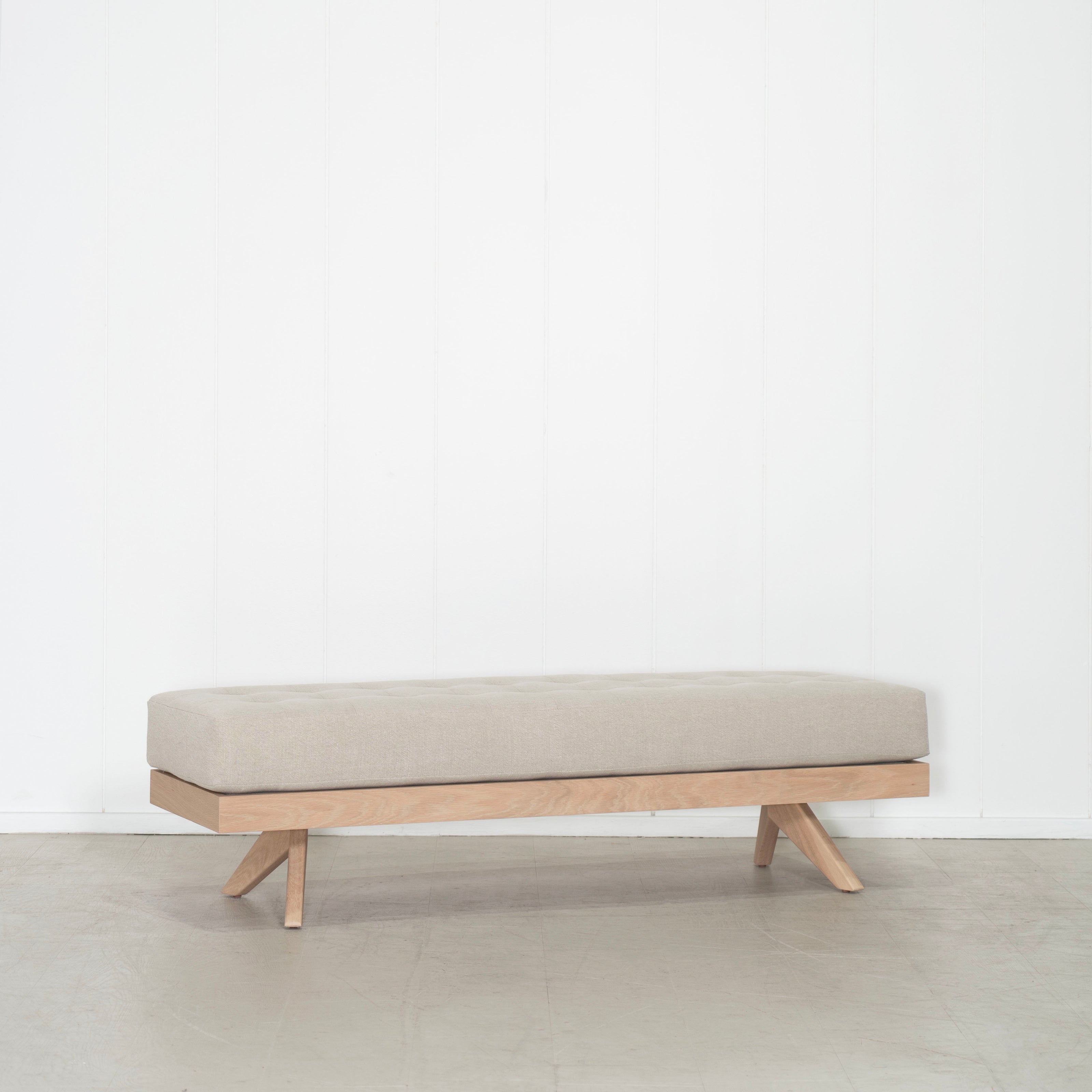 Coral Bench | Muskoka Living Collection