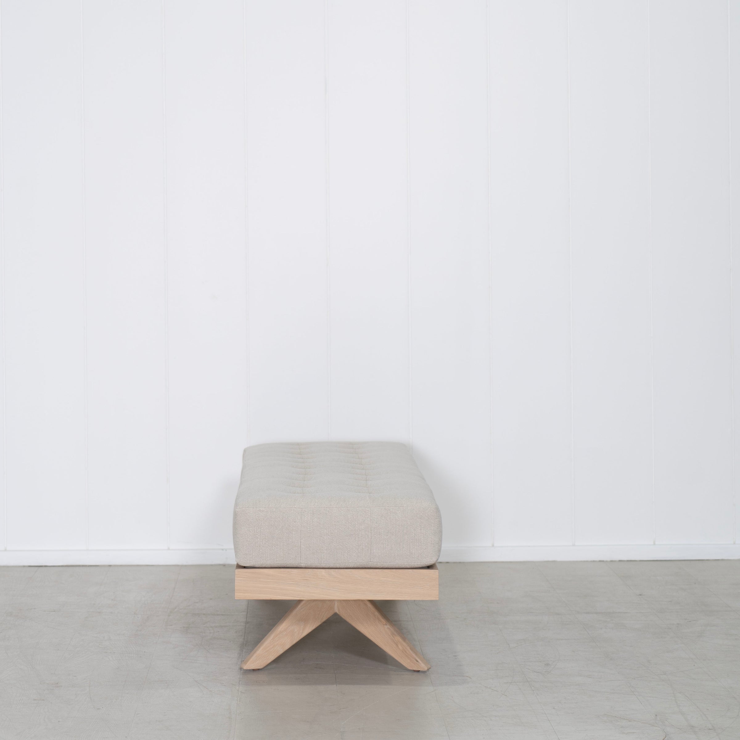 Coral Bench | Muskoka Living Collection
