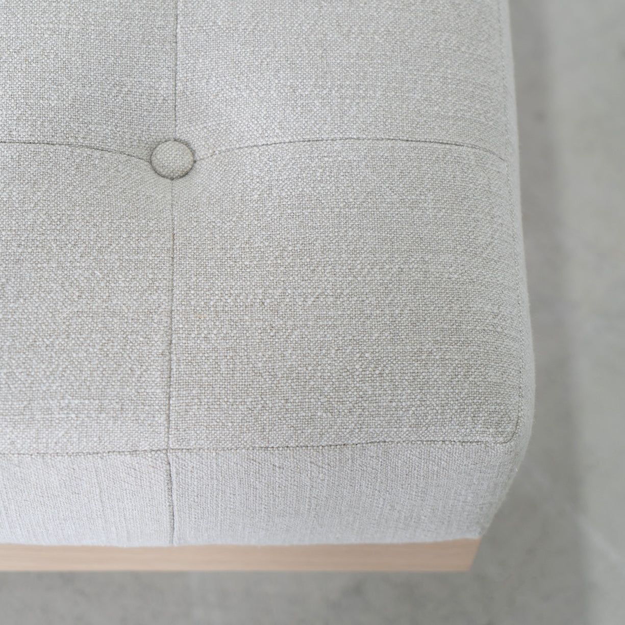 Coral Bench | Muskoka Living Collection