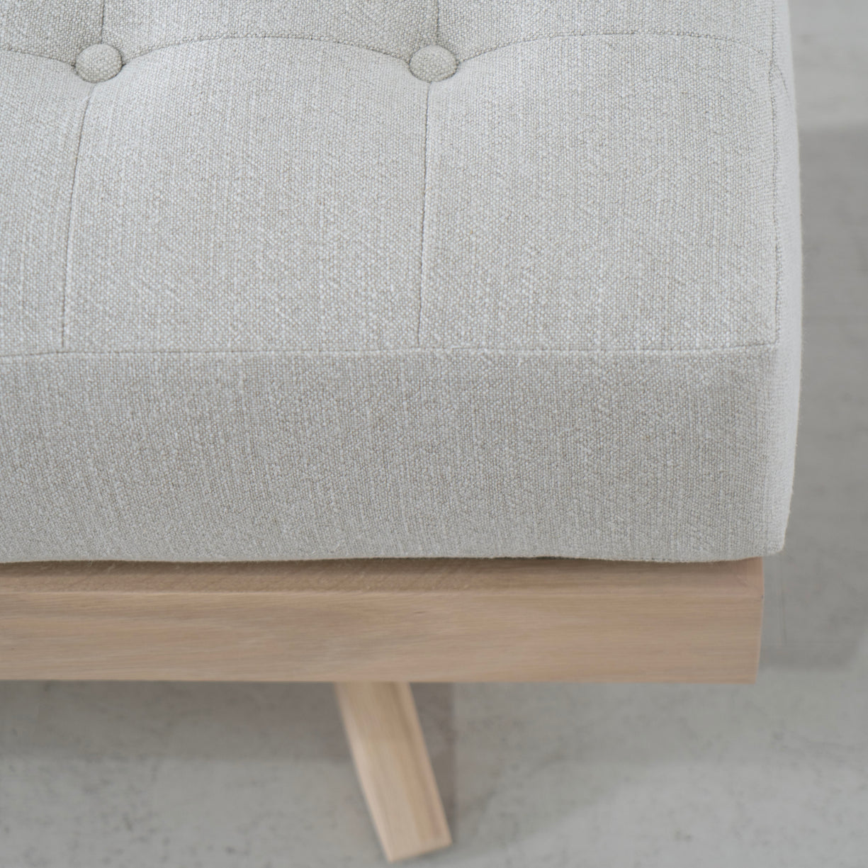 Coral Bench | Muskoka Living Collection