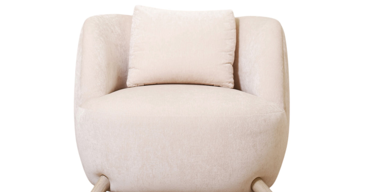 Cora Chair | In Stock Furniture in Los Angeles – Muskoka Living