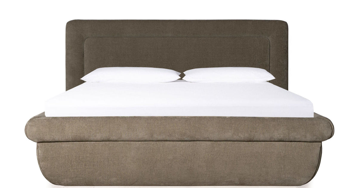 Crew Bed | Muskoka Living Collection
