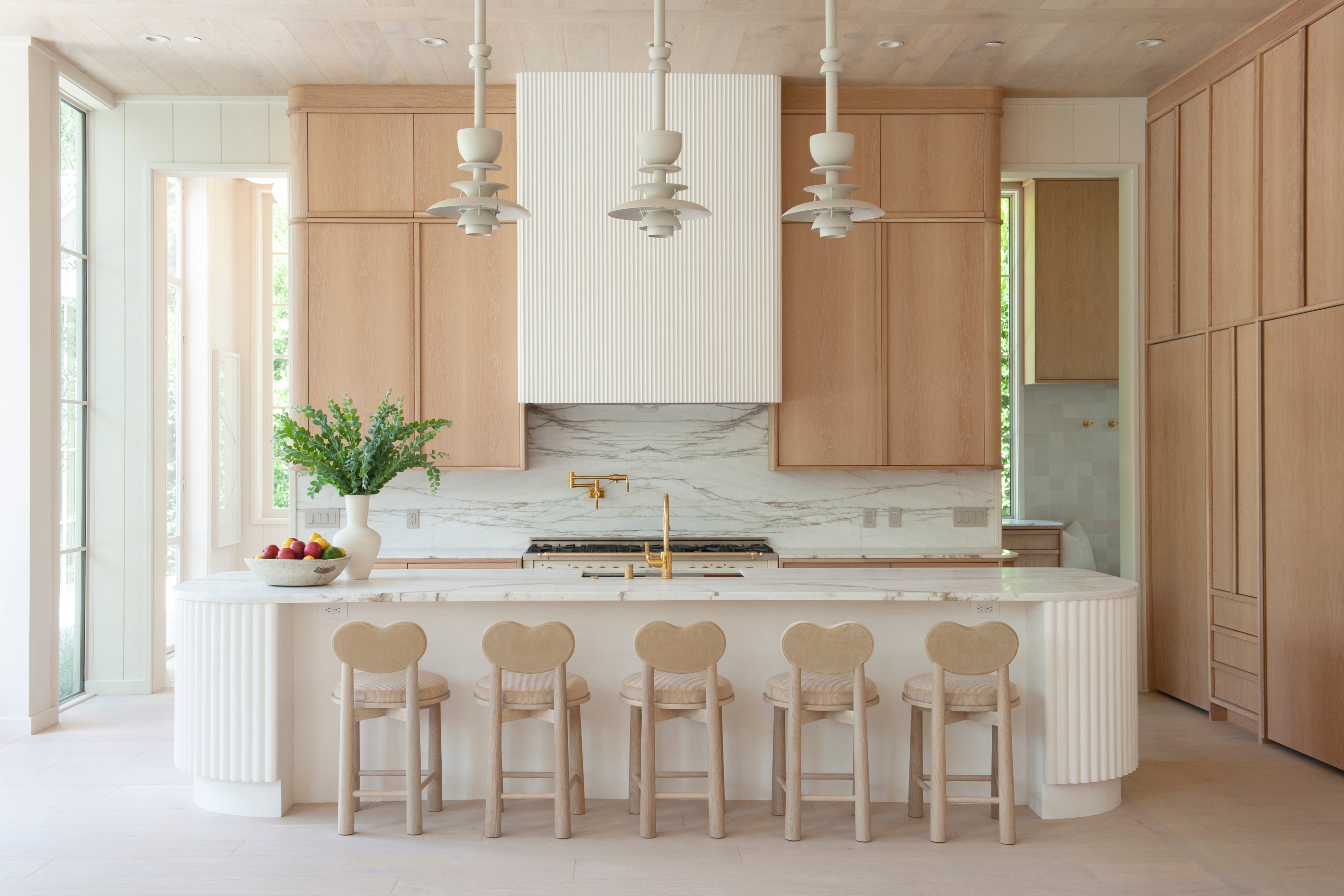 Burlingame - Projects | Muskoka Living