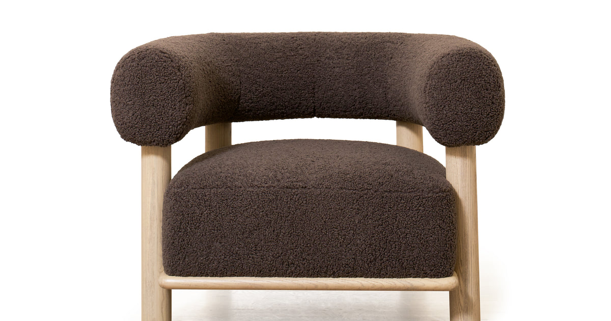 Daphne Chair – Muskoka Living