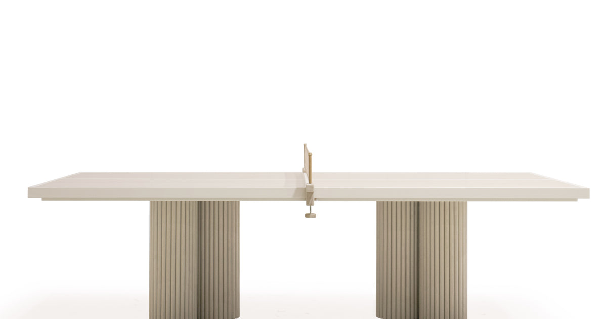 Ethan Ping Pong Table S | In Stock Furniture in Los Angeles – Muskoka ...