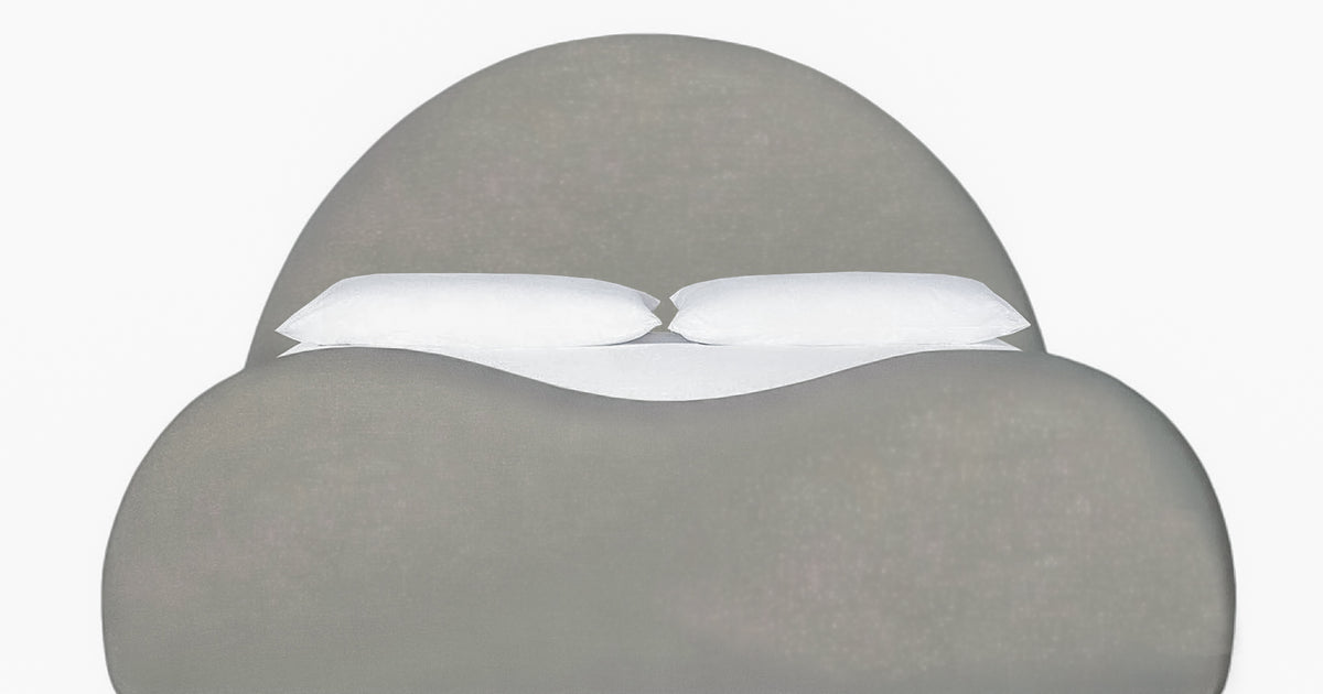 Avery Bed | In Stock Furniture in Los Angeles – Muskoka Living