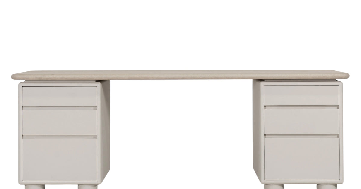 Porter Desk | In Stock Furniture in Los Angeles – Muskoka Living