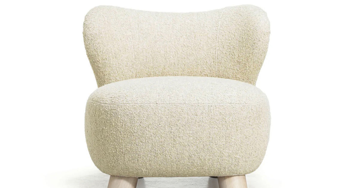 Ward Chair | In Stock Furniture in Los Angeles – Muskoka Living