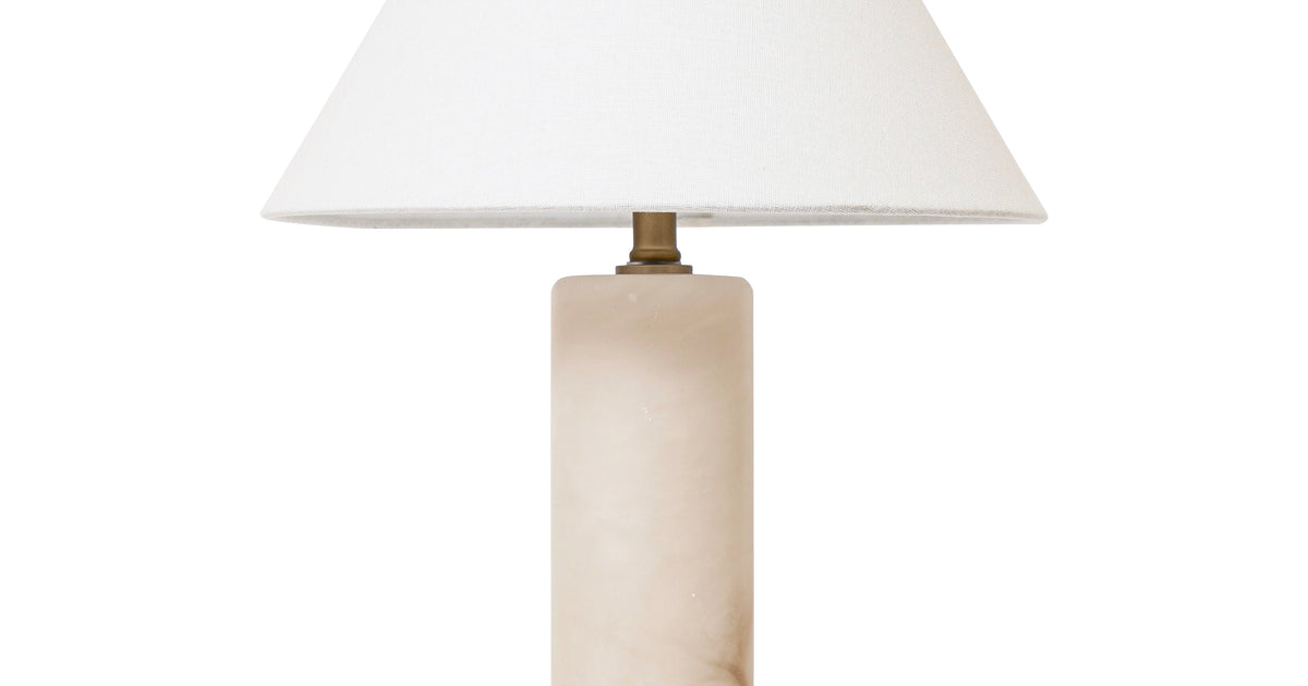 Leon Lamp – Muskoka Living