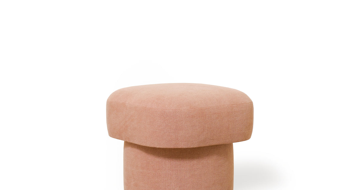 Malix Ottoman – Muskoka Living