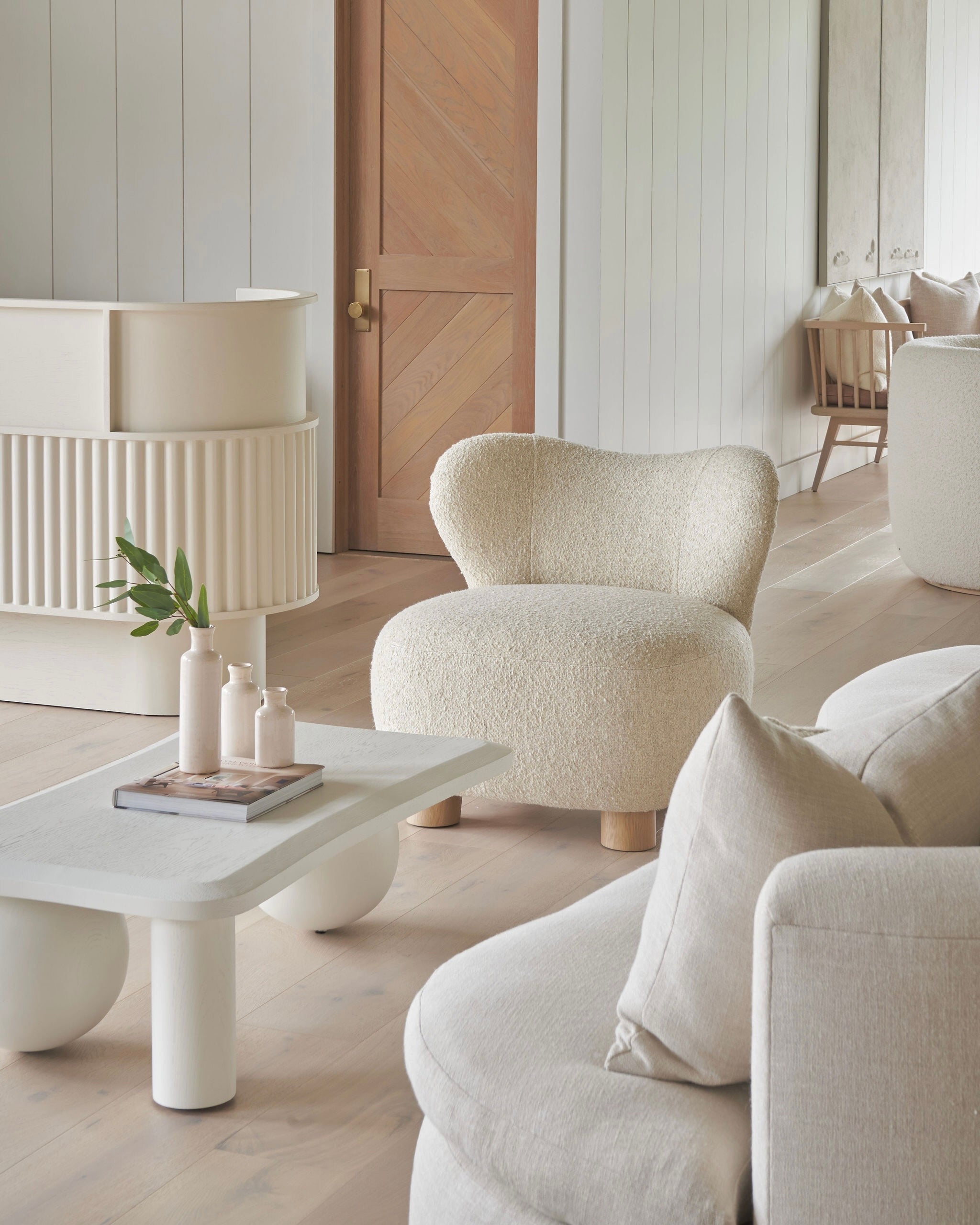 About Us | Muskoka Living