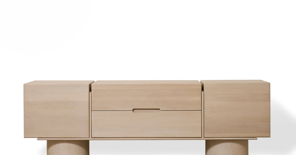 Sailer Console – Muskoka Living