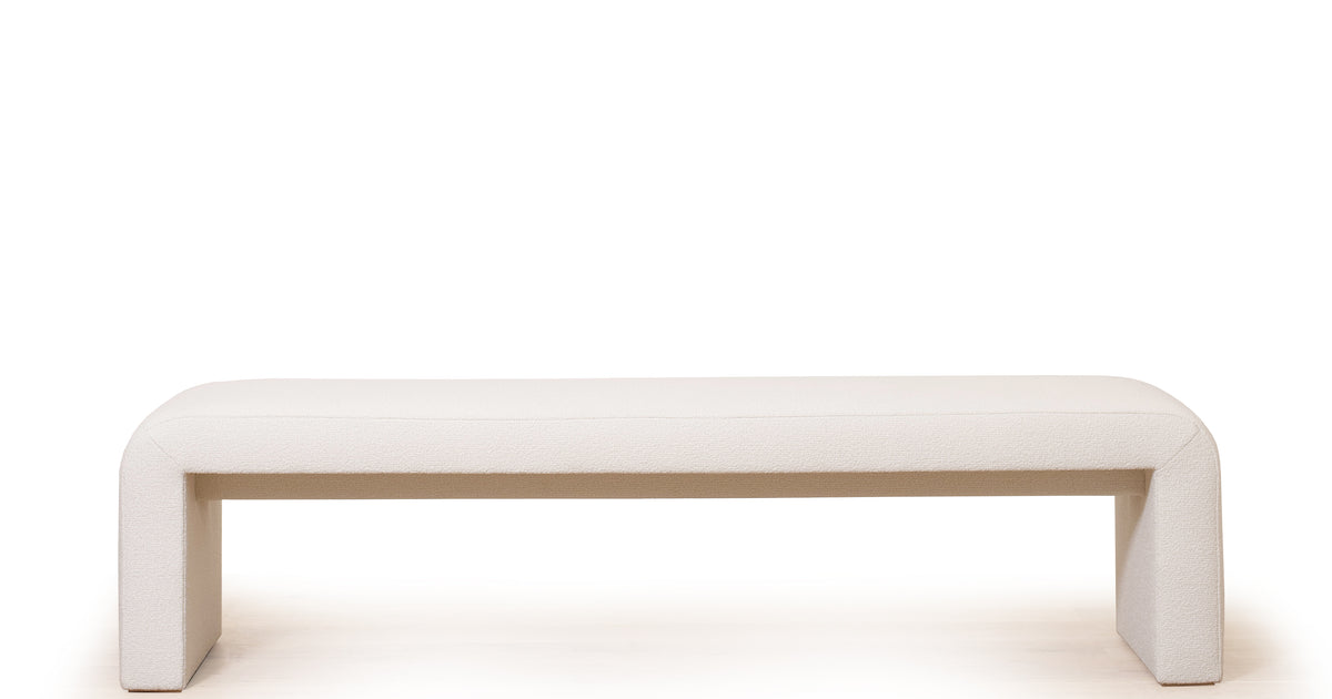 Alex Bench | In Stock Furniture in Los Angeles – Muskoka Living