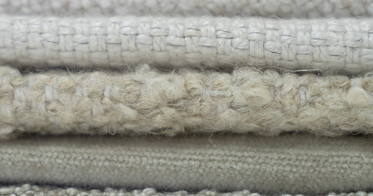 Fabric Sample Kit – Muskoka Living