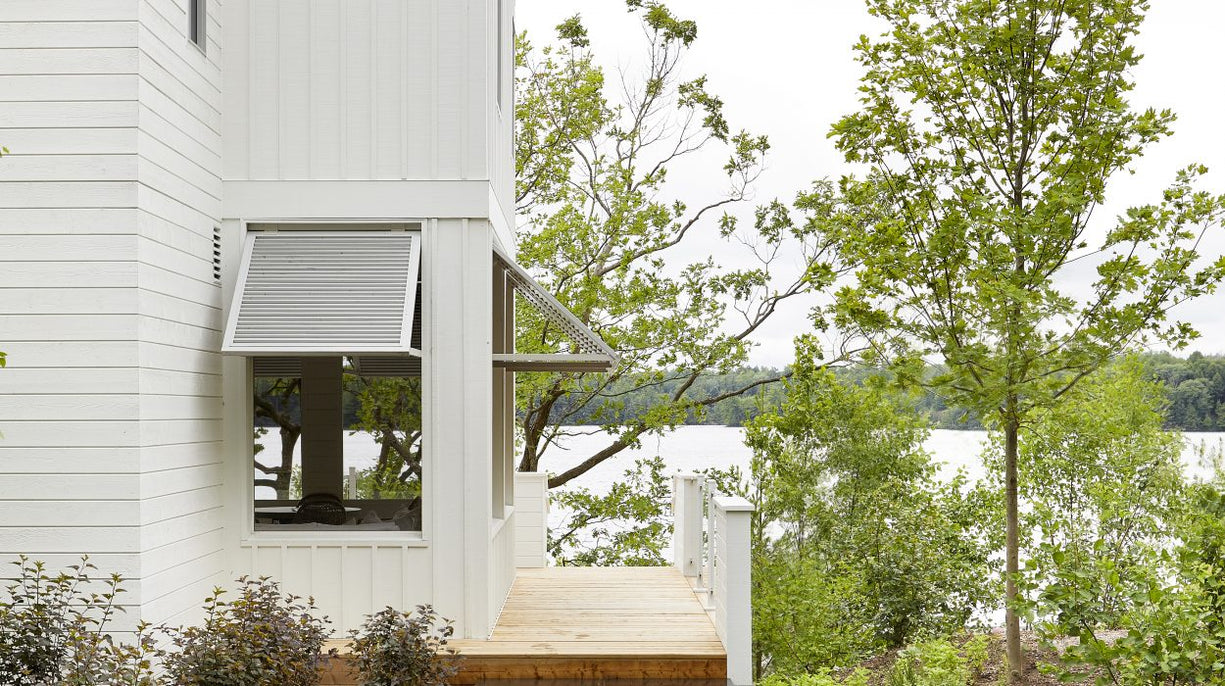 About Us | Muskoka Living